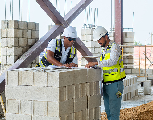 Architect in Belize, Construction Company & Property Appraisals - SAM ...