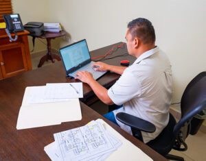 Architect in Belize, Construction Company & Property Appraisals - SAM LIMITED