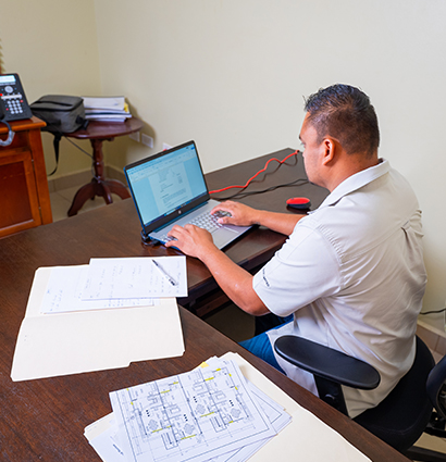 Architect in Belize, Construction Company & Property Appraisals - SAM ...