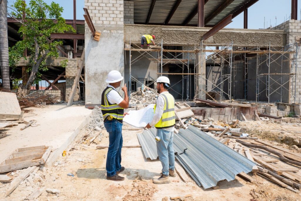 Project Management - SAM LIMITED