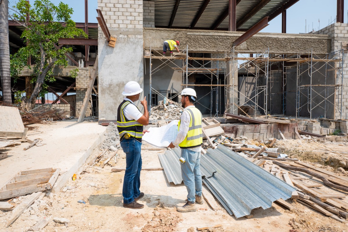 Project Management - SAM LIMITED